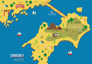 แผนที่ญี่ปุ่น | map japan แผนที่ประเทศญี่ปุ่น ญี่ปุ่นแผนที่ แผนที่ japan